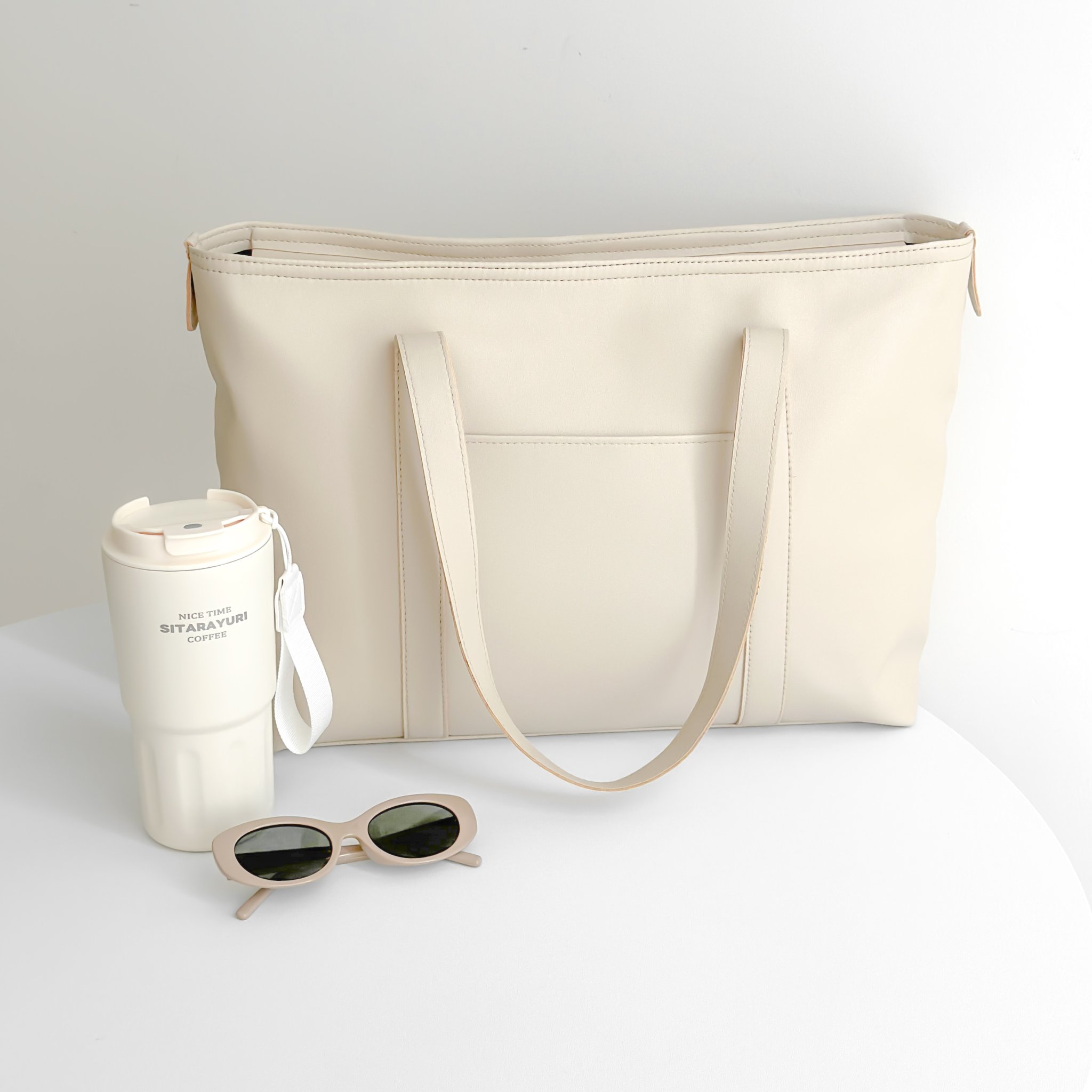 Minimal bag کرمی – ژوپلن